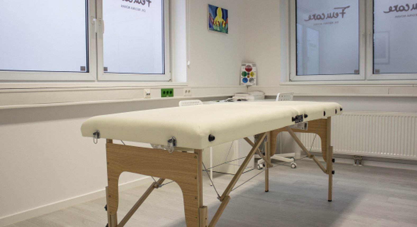 Dr. Regina Novak - Kinesiologie | Frauenärztin in 1230 Wien - DocFinder.at