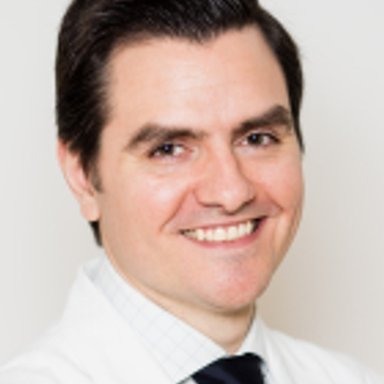 OA Priv.-Doz. Dr. Sebastian Farr | Orthopäde in 1010 Wien - DocFinder.at