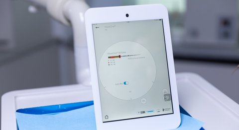 Mag. Dr. Alexander Zuber | Zahnarzt in 3400 Klosterneuburg - DocFinder.at