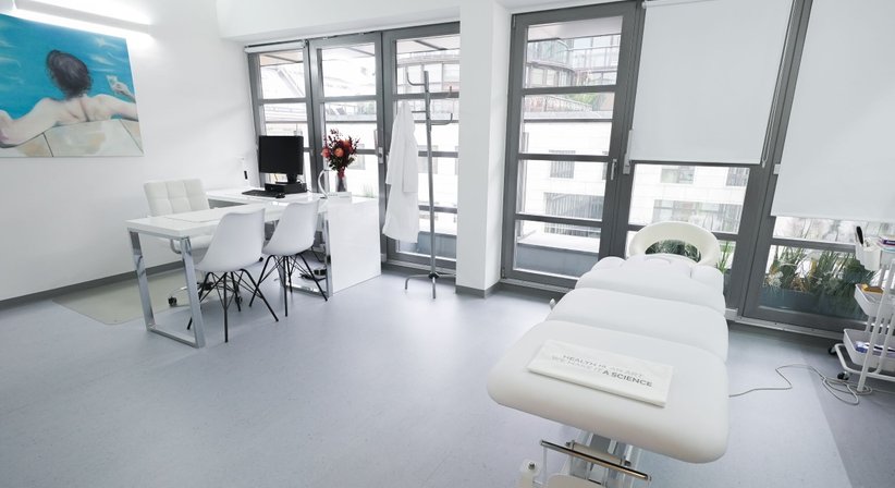 Dr. Tania Fuchs, MSc. | Internistin in 1010 Wien - DocFinder.at