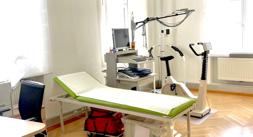 OA Dr. Andreas Beinhauer | Internist in 2500 Baden - DocFinder.at