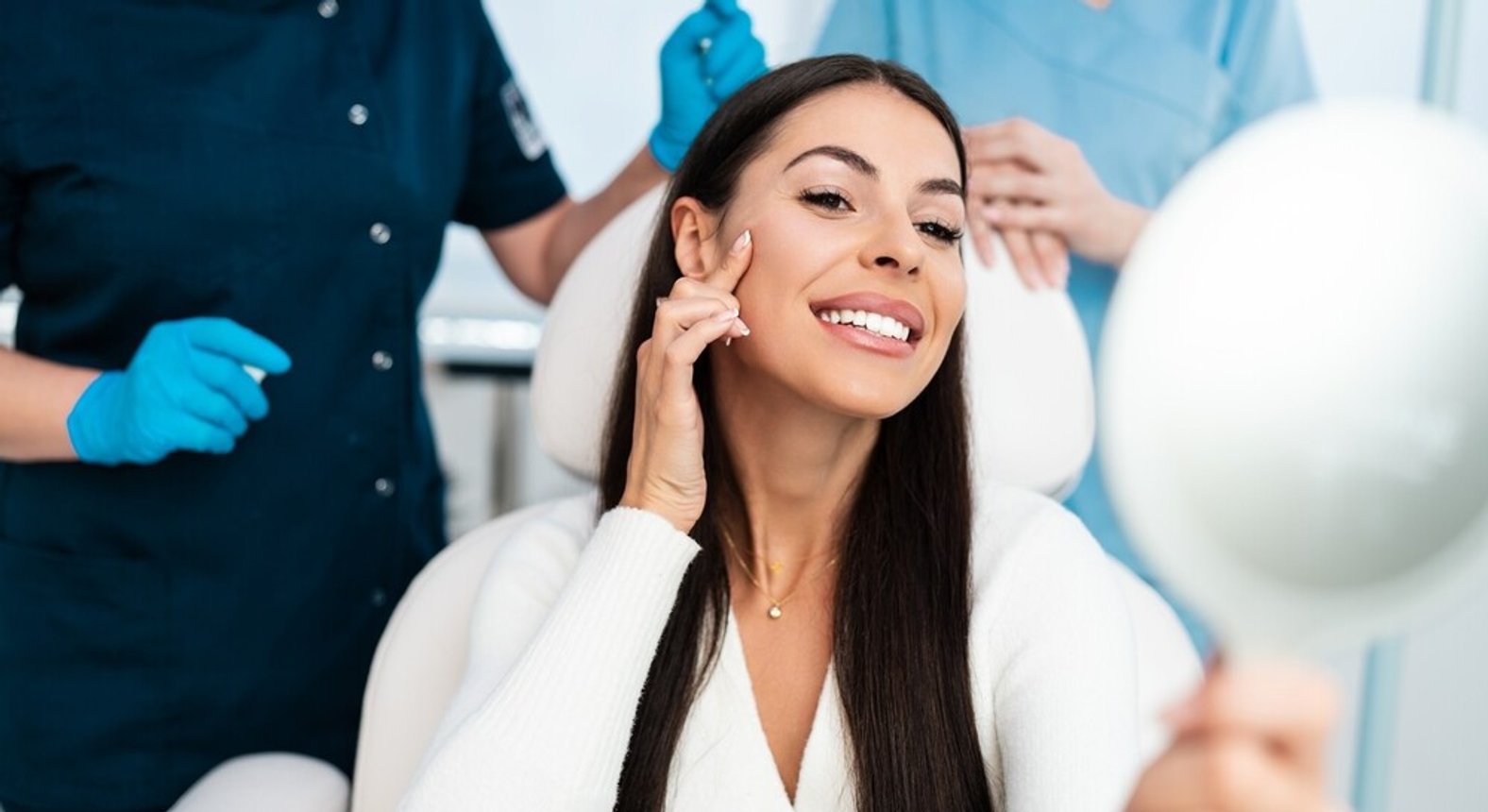 DDr. Jessica Wittmann - Eigenfettunterspritzung (Lipofilling ...