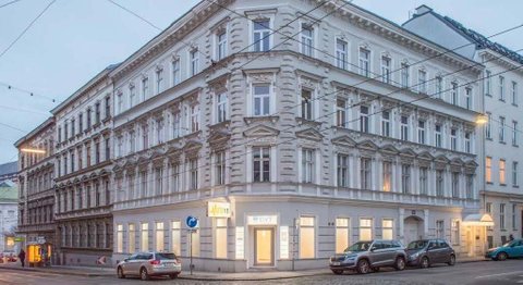 Prim. Dr. Andreas Winkler, MSc | Neurologe in 1180 Wien - DocFinder.at