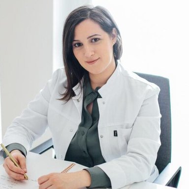 Dr. Nadine Vavra | Neurologin in 1130 Wien - DocFinder.at