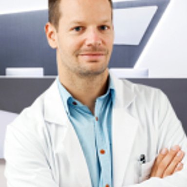 OA Dr. Michael Liska | Unfallchirurg in 1190 Wien - DocFinder.at