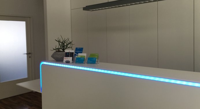 Dr. Barbara Pischinger | Neurologin in 4020 Linz - DocFinder.at