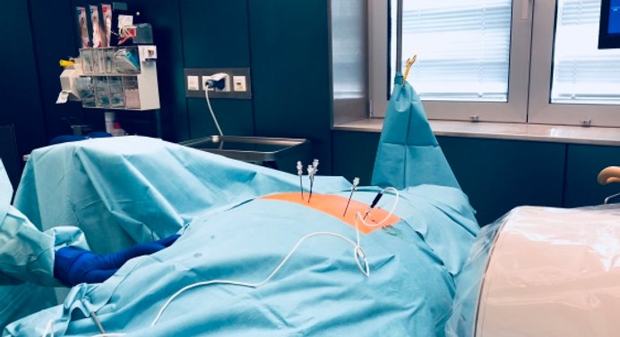 OA Dr. med. Nazem Atassi | Neurochirurg in 1190 Wien - DocFinder.at