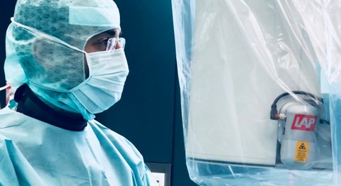 OA Dr. med. Nazem Atassi | Neurochirurg in 1190 Wien - DocFinder.at