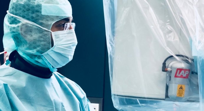 OA Dr. med. Nazem Atassi | Neurochirurg in 1190 Wien - DocFinder.at