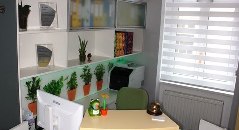 Dr. Julia Lachner-Zenker, MSc, MLS | Zahnärztin in 1030 Wien - DocFinder.at