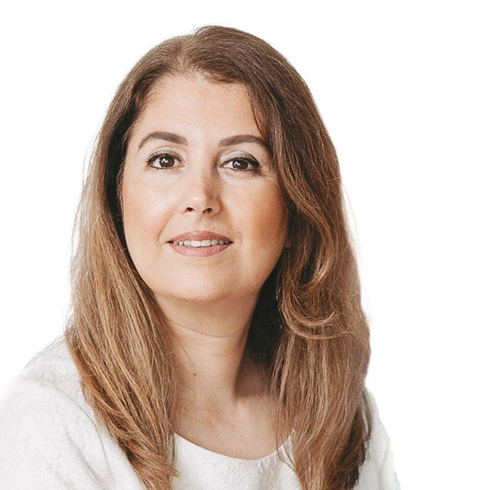 Dr. med. Leila Talebzadeh | Nuklearmedizinerin in 2460 Bruckneudorf ...