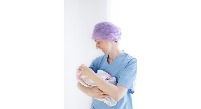 Dr. Agnes Lenz-Gebhart | Frauenärztin in 1180 Wien - DocFinder.at