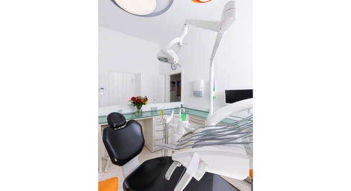 Dr. med. dent. Kremena Malinova | Zahnärztin in 1060 Wien - DocFinder.at