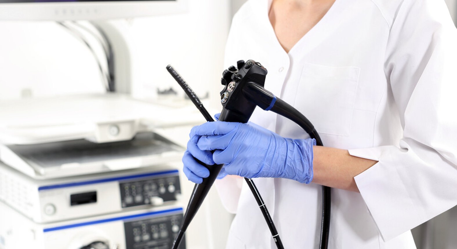 OA Dr. med. univ. Alexander Di Monte - Gastroskopie und Koloskopie ...