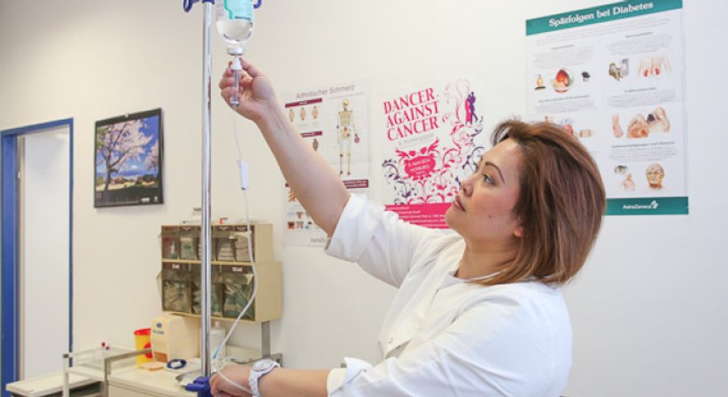 Dr. Atousa Mastan | Praktische Ärztin in 1220 Wien - DocFinder.at