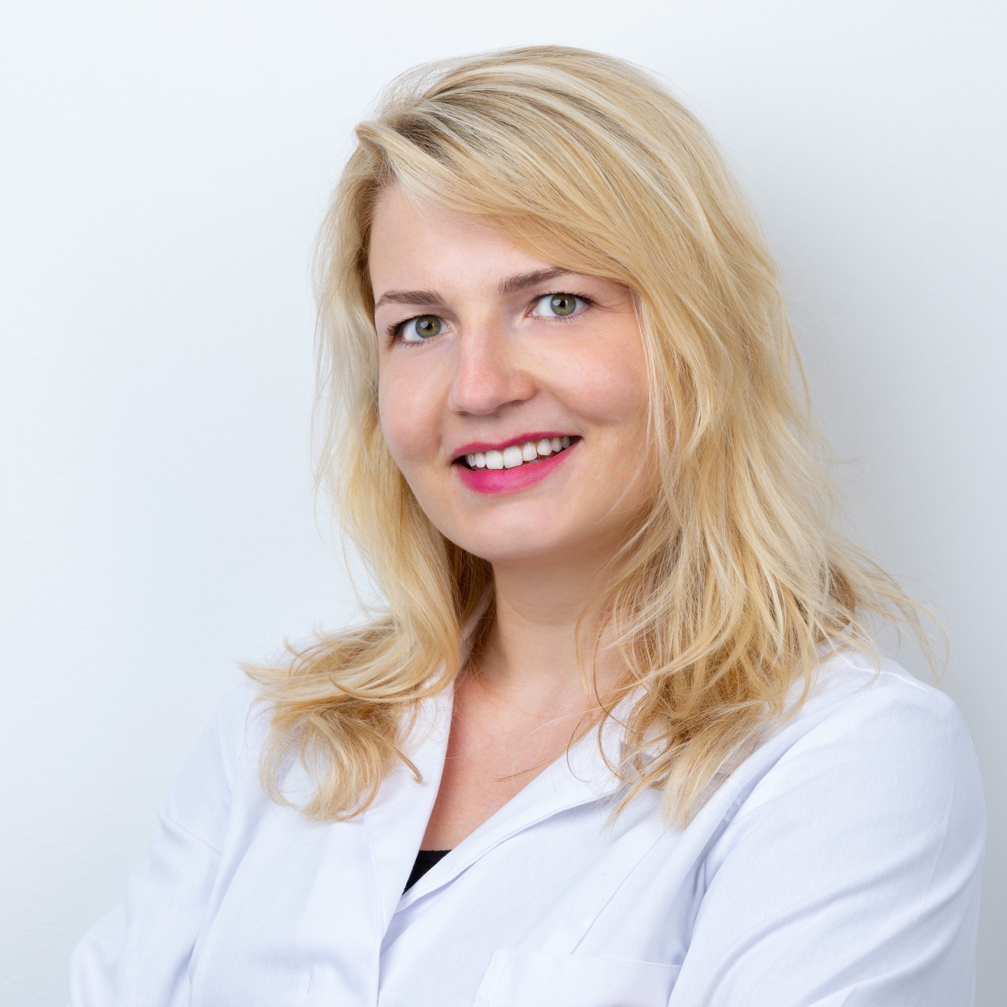 Dr. Désirée De Simoni | Neurologin in 1050 Wien - DocFinder.at