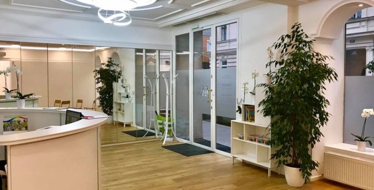 Dr.med.dent. Ekrem Tafaj | Zahnarzt 1050 Wien - DocFinder.at