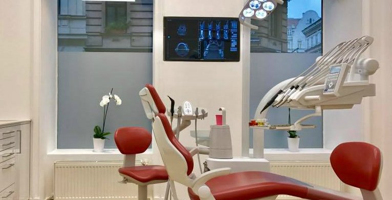 Dr.med.dent. Ekrem Tafaj | Zahnarzt 1050 Wien - DocFinder.at