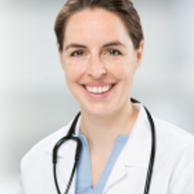 Dr. Corinna Geiger | Internistin in 1010 Wien - DocFinder.at