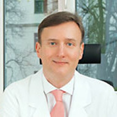 Prof. Dr. Georg Schatzl | Urologe in 1090 Wien - DocFinder.at
