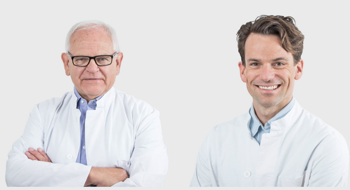 Dr. Alexander Papp | Plastischer Chirurg in 5061 Elsbethen - DocFinder.at