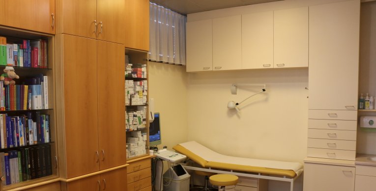 Dr. Julian Mauermann | Urologe in 1230 Wien - DocFinder.at